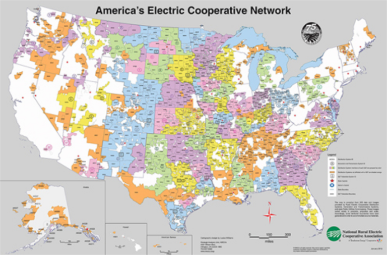 IBEW Union Lineman | Secure Your Future with the IBEW